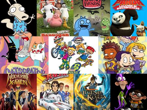 Nick At Nite Tv Shows 2000s 60 Photos Moonagedaydreamfilm