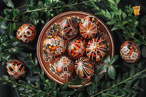 Привітання з Великоднем 2025 гарні вірші українською та милі картинки до свята Читайте на Ukr Net