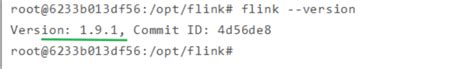 apache flink任意jar包上传导致远程代码执行漏洞复现 apache flink unauth rce csdn博客