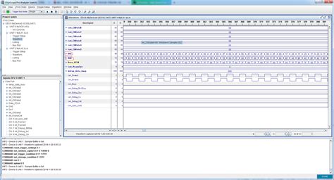 ADC LVDS Serial Interface Errors Data Converters Forum Data Converters TI E E