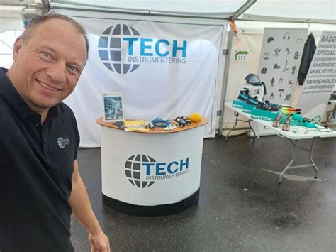 Softice Og En Snak Med Thomas Gisselmann Egekvist Han Ved Rigtigt