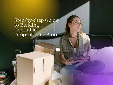 Step By Step Guide To Building A Profitable Dropshipping Store Jackpoto