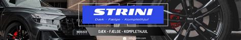 Strini Tires As Linkedin