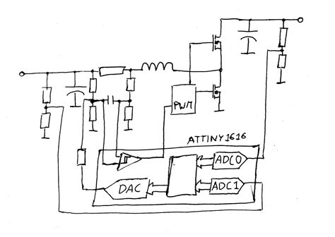 Experimental Bi Directional DC DC Converter Details Hackaday Io