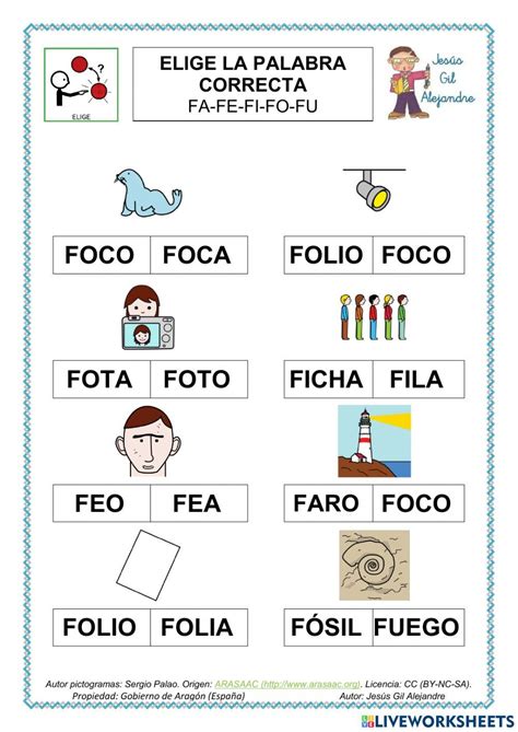 Palavras Com Fa Fe Fi Fo Fu Fão Gitedu
