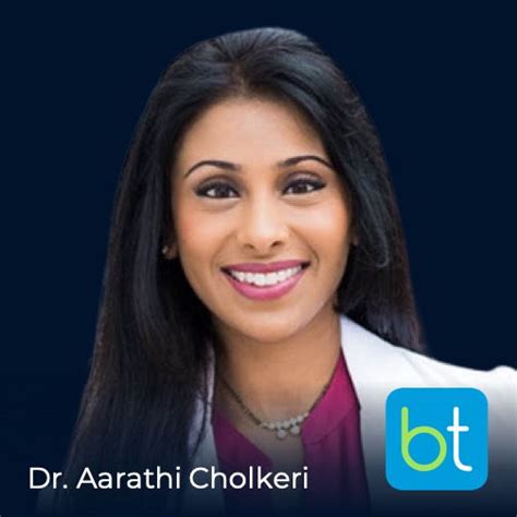 Dr Aarathi Cholkeri Singh On The Backtable Obgyn Podcast