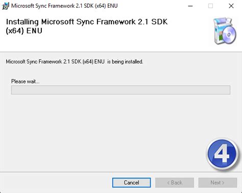 Tự Học Lập Trình 01 Microsoft Sync Framework Giới Thiệu và Cài Đặt