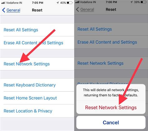 Personal Hotspot Missing In Ios 12 Heres The Fix Iphone Xs Maxxrx876s