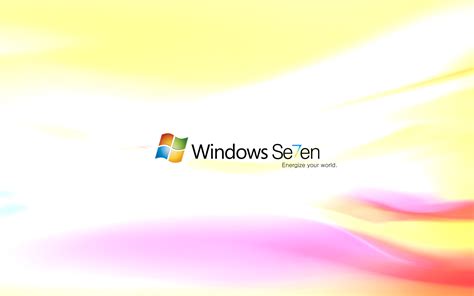 Windows Seven 7 Original Wallpaper High Definition High Quality Widescreen