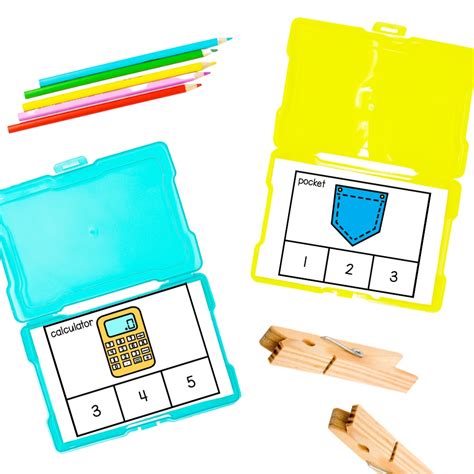 Syllable Segmenting Task Cards Science Of Reading Formula