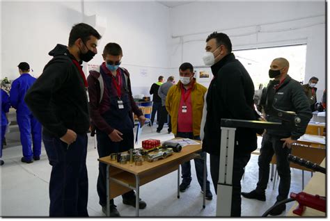 ПГТЕ Хенри Форд град София Образователен регистър