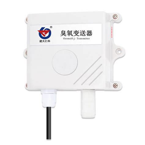 Ozone Sensor Transmitter For O Renke