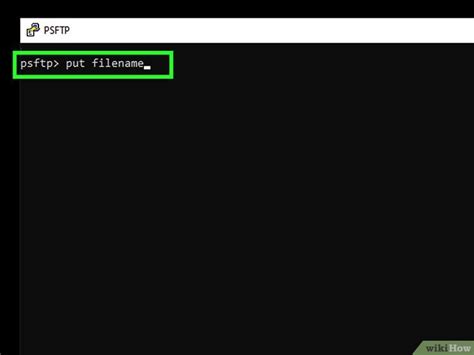 How To Use Putty In Windows Installing Connecting And More