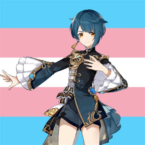 Correct Genshin Impact Trans Genshin Icons Part Part One Here Part
