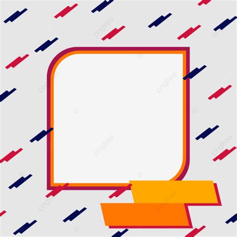 Twibbon 템플릿 Png 및 Cdr 디자인 무료 벡터 Png 트위블 디자인 리본 벡터 트위블입니다 Png 일러스트 및 이미지 에 대한 무료 다운로드 Pngtree