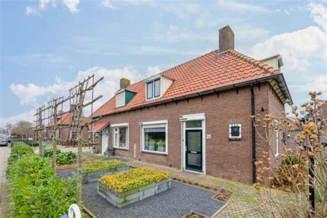 Woning Van Heemstraweg 52 Beneden Leeuwen Oozonl