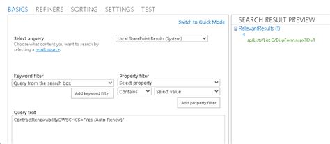 Sharepoint Search Rest Query Filter With Special Characters Microsoft Qanda