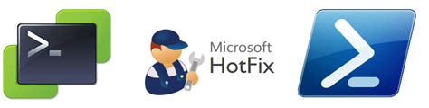 List Hotfixes Using Powercli On All Windows Vms In Vcenter Environment