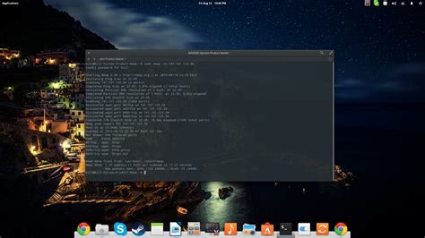 How To Use The Nmap Security Scanner On Linux