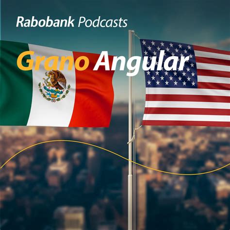 Entre Aranceles Y El Gusano Barrenador Grano Angular Podcast De
