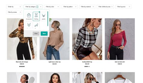 Yith Woocommerce Ajax Product Filter