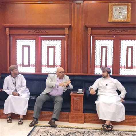 Tulip Inn Majan On Linkedin Mr Mark Abboud Cluster General Manager Of Tulip Inn Majan Hotel And