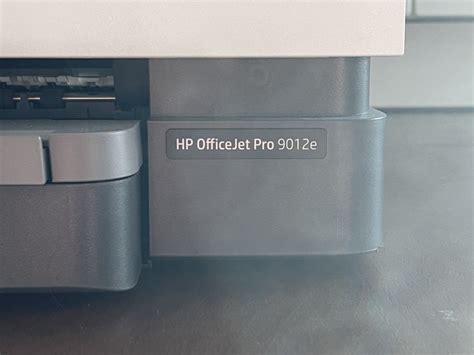 Hp Officejet Pro E All In One Printer Tiskalnik Skener
