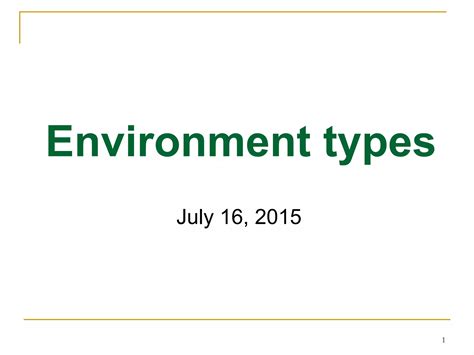 Ch2 Properties Of The Task Environment Pptx