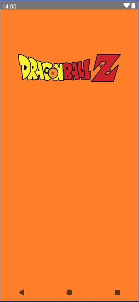 Androiddev Jetpackcompose Kotlin Dragonball Opensource Mvvm Saul Hervas Gallego