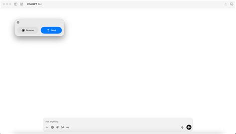 How To Use Chatgpt Record Mode To Get Meeting Transcripts
