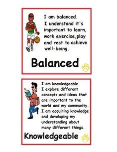 Language And Literature Discover 58 IB PYP MYP DP Resources Ideas On This Pinterest Board