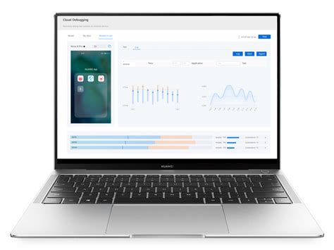 Cloud Debugging Huawei Developers