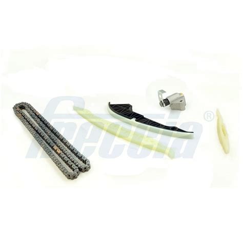 Tk08 1180 Timing Chain Kit Spareto