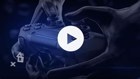 New Ps5 Video Shows Off Next Gen Dualshock 5 In Action T3