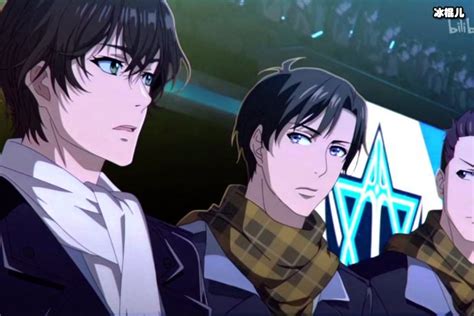 《全职高手》热潮刚去，迎来新竞技剧《荣耀乒乓》 明星 冰棍儿网