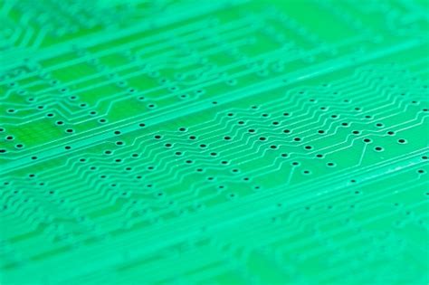 빈 회로 기판 Pcb 인쇄 기술 통합 반도체에 대한 스톡 사진 및 기타 이미지 반도체 0명 Cpu Istock