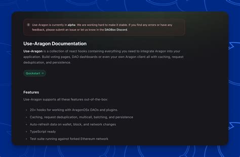 what s being built on aragon osx spring review