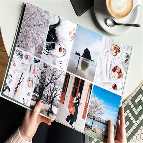 شیک ترین و خاص ترین ایده های عکاسی با کتاب