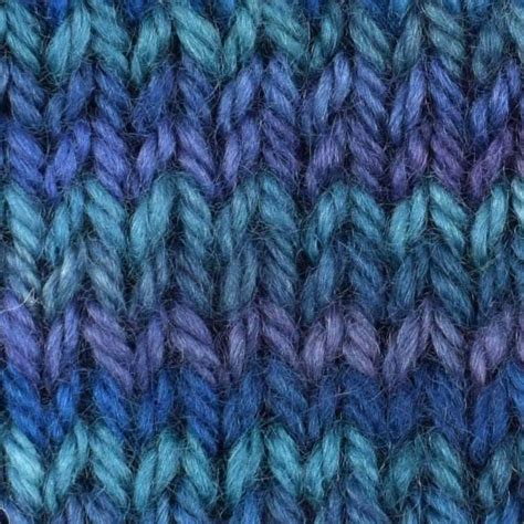 Fleece Artist Hand Dyed Natural Fibre Yarns
