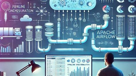 Day 15 Orchestrating Pipelines Using Apache Airflow For Pipeline Orchestration
