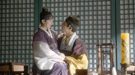 Love In The Moonlight Tagalog｜episode 23｜filipino Dubbed Viu