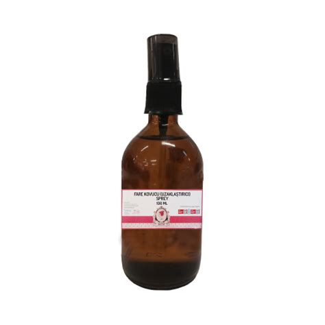 Mouse Repellent Spray 100 Ml