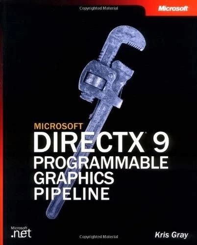 Microsoft® Directx® 9 Programmable Graphics Pipeline Pro Develo 981 Picclick Au