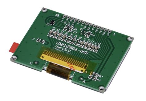 Arduino ЖК Lcd12864 Gmg12864 06d модуль дисплей экран синий цена 309 99 грн — Prom Ua Id