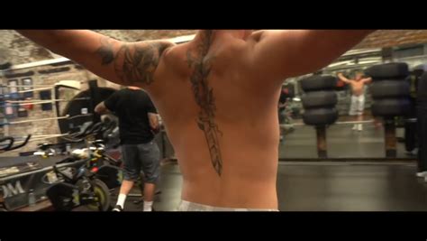 Pin By Jaaaa On Team ️10 Jake Paul Triangle Tattoo Jake
