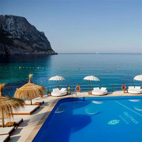 Gran Folies Heavenly Retreat