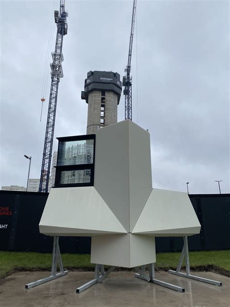 Quantem On Linkedin Detailmatters Paradise Birmingham Construction Facadedesign