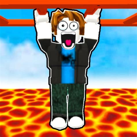 Obby Colorful Adventure 🕹️ Rocket Games