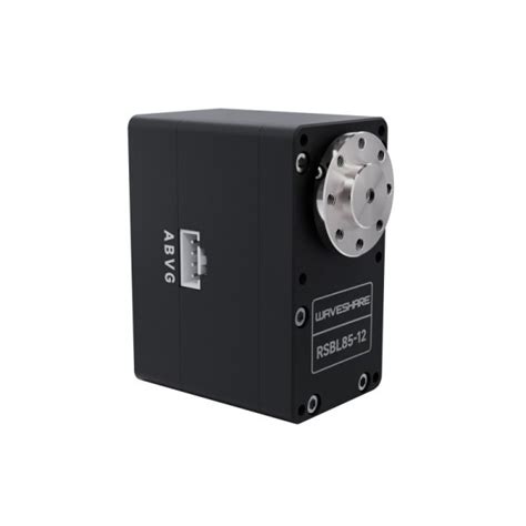 Buy KG Serial Bus Servo High Precision And Torque With Programmable Degrees Magnetic