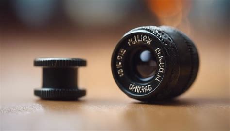 What Is A Screw Hidden Spy Camera